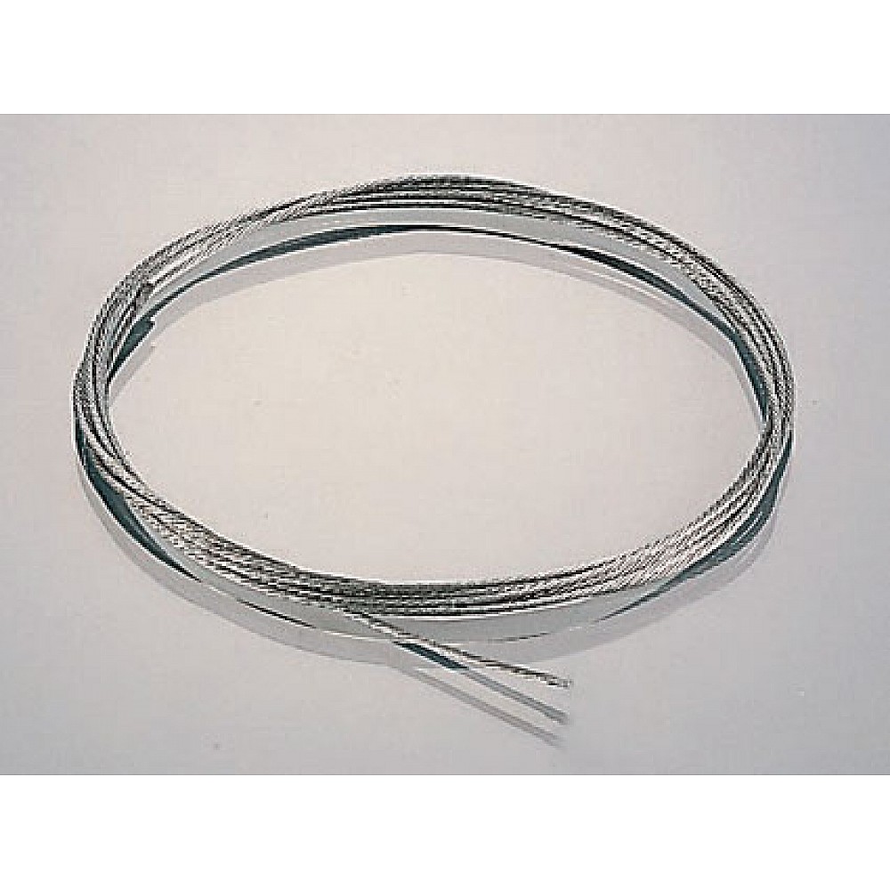 Steel Support Wire For Cable Supports | Weybridge Lights