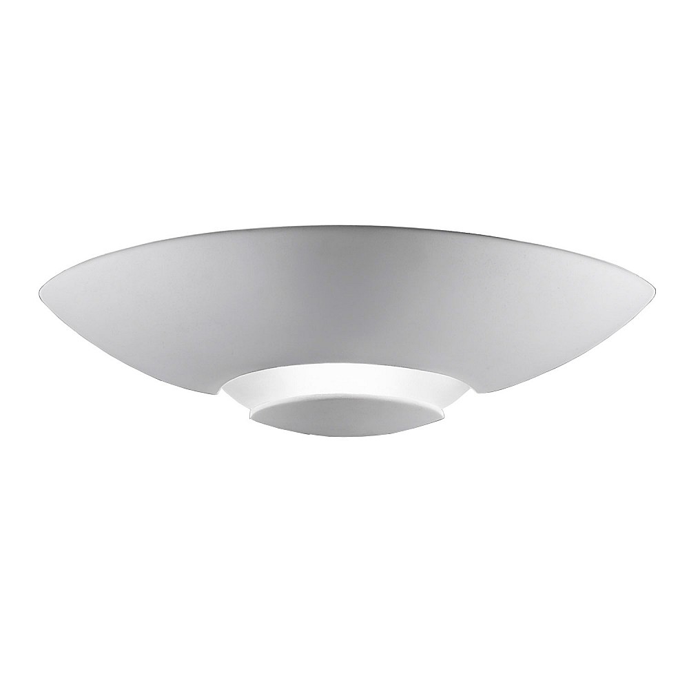 Wall Uplighters : Ceramic Uplighter Ceramic - can be painted ...