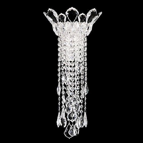Traditional Crystal Wall Lights | Crystal Chandeliers Wall ...