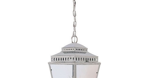 Porch Lights - Chain Lanterns | Weybridge Lights