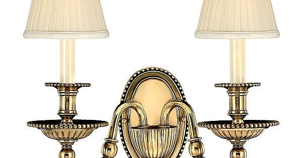 Traditional Wall Lights and Up Lighters