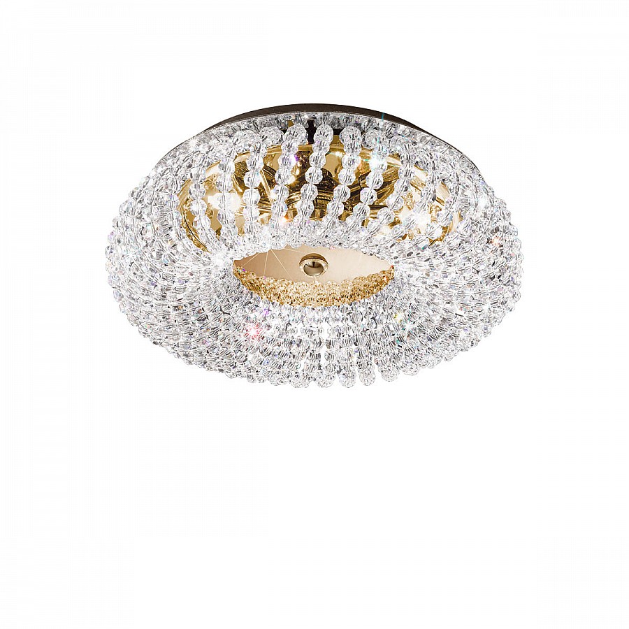 Chandeliers | Crystal Chandeliers | Crystal Wall Lights